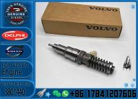 China High Quality 3801440 03587147 21586296 3587147 3803655 BEBE4C06001 BEBE4C16001 Diesel Injector for VOL for sale