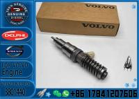 China High Quality 3801440 03587147 21586296 3587147 3803655 BEBE4C06001 BEBE4C16001 Diesel Injector for VOL for sale