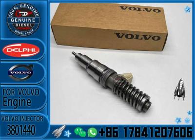 China High Quality 3801440 03587147 21586296 3587147 3803655 BEBE4C06001 BEBE4C16001 Diesel Injector for VOL for sale
