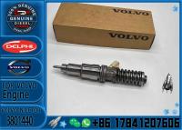 China High Quality 3801440 03587147 21586296 3587147 3803655 BEBE4C06001 BEBE4C16001 Diesel Injector for VOL for sale