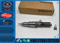 China High Quality 3801440 03587147 21586296 3587147 3803655 BEBE4C06001 BEBE4C16001 Diesel Injector for VOL for sale