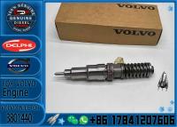 China High Quality 3801440 03587147 21586296 3587147 3803655 BEBE4C06001 BEBE4C16001 Diesel Injector for VOL for sale