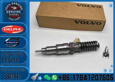 China High Quality Pump Injector Electronic Unit Injector 21586298 3801441 BEBE4C17001 Diesel Injector for VOL Penta for sale