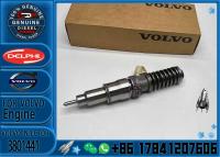 China High Quality Pump Injector Electronic Unit Injector 21586298 3801441 BEBE4C17001 Diesel Injector for VOL Penta for sale