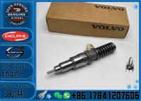 China High Quality Pump Injector Electronic Unit Injector 21586298 3801441 BEBE4C17001 Diesel Injector for VOL Penta for sale