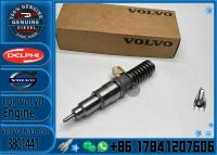 China High Quality Pump Injector Electronic Unit Injector 21586298 3801441 BEBE4C17001 Diesel Injector for VOL Penta for sale