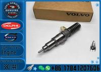 China High Quality Pump Injector Electronic Unit Injector 21586298 3801441 BEBE4C17001 Diesel Injector for VOL Penta for sale