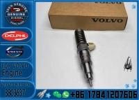 China Diesel Electronic Unit Fuel injector BEBE4C08001 3829087 3803637 3829087 For VOL Diesel Engine for sale