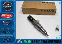 China Diesel Electronic Unit Fuel injector BEBE4C08001 3829087 3803637 3829087 For VOL Diesel Engine for sale