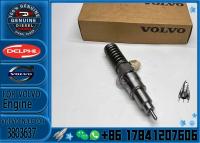 China Diesel Electronic Unit Fuel injector BEBE4C08001 3829087 3803637 3829087 For VOL Diesel Engine for sale