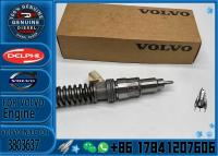 China Diesel Electronic Unit Fuel injector BEBE4C08001 3829087 3803637 3829087 For VOL Diesel Engine for sale