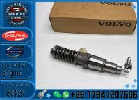 China Diesel Electronic Unit Fuel injector BEBE4C08001 3829087 3803637 3829087 For VOL Diesel Engine for sale