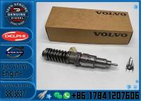 China Diesel Electronic Unit Fuel injector BEBE4C08001 3829087 3803637 3829087 For VOL Diesel Engine for sale