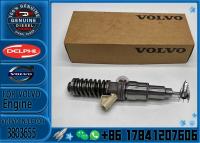China Good Price Unit Pump Injector 3803655 03587147 21586296 3587147 3801440 BEBE4C06001 BEBE4C16001 Diesel Injector for Volv for sale