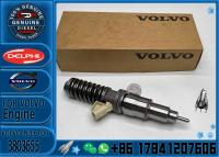 China Good Price Unit Pump Injector 3803655 03587147 21586296 3587147 3801440 BEBE4C06001 BEBE4C16001 Diesel Injector for Volv for sale