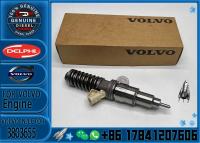 China Good Price Unit Pump Injector 3803655 03587147 21586296 3587147 3801440 BEBE4C06001 BEBE4C16001 Diesel Injector for Volv for sale