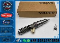 China Good Price Unit Pump Injector 3803655 03587147 21586296 3587147 3801440 BEBE4C06001 BEBE4C16001 Diesel Injector for Volv for sale