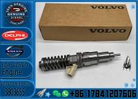 China Good Price Unit Pump Injector 3803655 03587147 21586296 3587147 3801440 BEBE4C06001 BEBE4C16001 Diesel Injector for Volv for sale