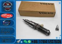 China 2 Pin Electronic Unit Pump Diesel Fuel injection Unit Pump 03807717 21160093 3803569 BEBE4C11001 Diesel Injector for sale