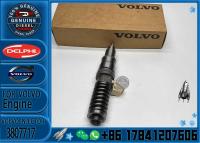China 2 Pin Electronic Unit Pump Diesel Fuel injection Unit Pump 03807717 21160093 3803569 BEBE4C11001 Diesel Injector for sale