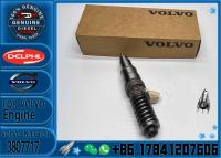 China FOR VOL TRUCK VOL PENTA ENGINES D12 775BHP 3807717 BEBE4C11001 03807717 Original New Fuel injector for sale