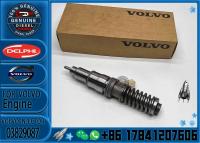 China High Quality Electronic Unit 3803638 00889481 03829087 3803637 3829087 889481 BEBE4C07001 BEBE4C08001 Diesel Injector fo for sale