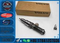 China High Quality Electronic Unit 3803638 00889481 03829087 3803637 3829087 889481 BEBE4C07001 BEBE4C08001 Diesel Injector fo for sale