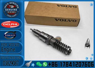 China High Quality Electronic Unit 3803638 00889481 03829087 3803637 3829087 889481 BEBE4C07001 BEBE4C08001 Diesel Injector fo for sale