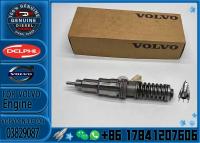 China High Quality Electronic Unit 3803638 00889481 03829087 3803637 3829087 889481 BEBE4C07001 BEBE4C08001 Diesel Injector fo for sale