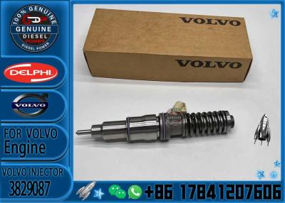 China 2 Pin Electronic Unit Pump Diesel Fuel injection Unit Pump 03829087 3803637 3829087 889481 BEBE4C07001 BEBE4C08001 for v for sale