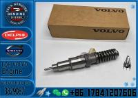 China 2 Pin Electronic Unit Pump Diesel Fuel injection Unit Pump 03829087 3803637 3829087 889481 BEBE4C07001 BEBE4C08001 for v for sale
