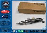 China 2 Pin Electronic Unit Pump Diesel Fuel injection Unit Pump 03829087 3803637 3829087 889481 BEBE4C07001 BEBE4C08001 for v for sale
