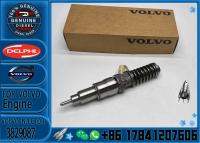 China 2 Pin Electronic Unit Pump Diesel Fuel injection Unit Pump 03829087 3803637 3829087 889481 BEBE4C07001 BEBE4C08001 for v for sale