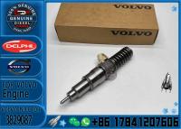 China 2 Pin Electronic Unit Pump Diesel Fuel injection Unit Pump 03829087 3803637 3829087 889481 BEBE4C07001 BEBE4C08001 for v for sale