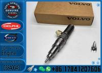 China original Diesel Fuel Injector 3840043 BEBE4C05001 BEBE4C05002 889498 03840043 00889498 E1 for VOL PENTA ENGINES for sale