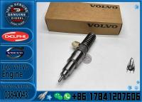 China original Diesel Fuel Injector 3840043 BEBE4C05001 BEBE4C05002 889498 03840043 00889498 E1 for VOL PENTA ENGINES for sale