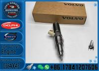 China original Diesel Fuel Injector 3840043 BEBE4C05001 BEBE4C05002 889498 03840043 00889498 E1 for VOL PENTA ENGINES for sale