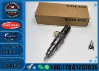 China original Diesel Fuel Injector 3840043 BEBE4C05001 BEBE4C05002 889498 03840043 00889498 E1 for VOL PENTA ENGINES for sale
