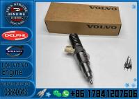China original Diesel Fuel Injector 3840043 BEBE4C05001 BEBE4C05002 889498 03840043 00889498 E1 for VOL PENTA ENGINES for sale