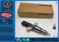 China High Quality Diesel Electronic Unit Fuel injector 3840043 03840043 BEBE4C05002 For VOL PENTA ENGINES for sale
