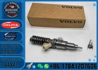 China High Quality Diesel Electronic Unit Fuel injector 3840043 03840043 BEBE4C05002 For VOL PENTA ENGINES for sale