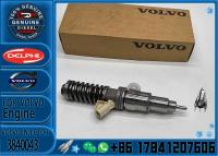 China High Quality Diesel Electronic Unit Fuel injector 3840043 03840043 BEBE4C05002 For VOL PENTA ENGINES for sale