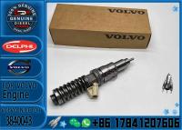 China High Quality Diesel Electronic Unit Fuel injector 3840043 03840043 BEBE4C05002 For VOL PENTA ENGINES for sale
