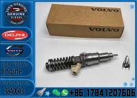 China High Quality Diesel Electronic Unit Fuel injector 3840043 03840043 BEBE4C05002 For VOL PENTA ENGINES for sale
