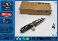China High Quality Diesel Electronic Unit Fuel injector 3840043 03840043 BEBE4C05002 For VOL PENTA ENGINES for sale