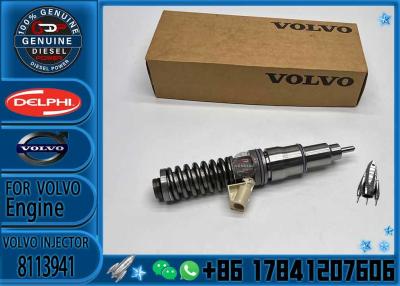 China High Quality 5001866295 20430583 7420430583 8113941 BEBE4C00001 BEBE4C00101 VOE20430583 Engine Diesel Injector for sale
