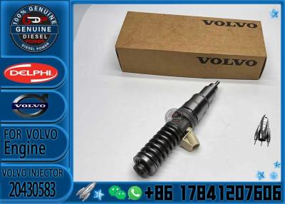 China High Quality 5001866295 20430583 7420430583 8113941 BEBE4C00001 BEBE4C00101 VOE20430583 Engine Diesel Injector for sale