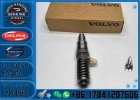 China High Quality 5001866295 20430583 7420430583 8113941 BEBE4C00001 BEBE4C00101 VOE20430583 Engine Diesel Injector for sale