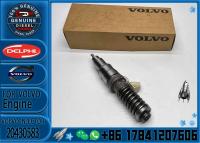 China High Quality 5001866295 20430583 7420430583 8113941 BEBE4C00001 BEBE4C00101 VOE20430583 Engine Diesel Injector for sale