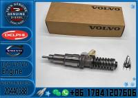 China Reman Diesel Electronic Inyector BEBE4C01001 85000071 20440388 unit injector For VOL D12 BUS for sale